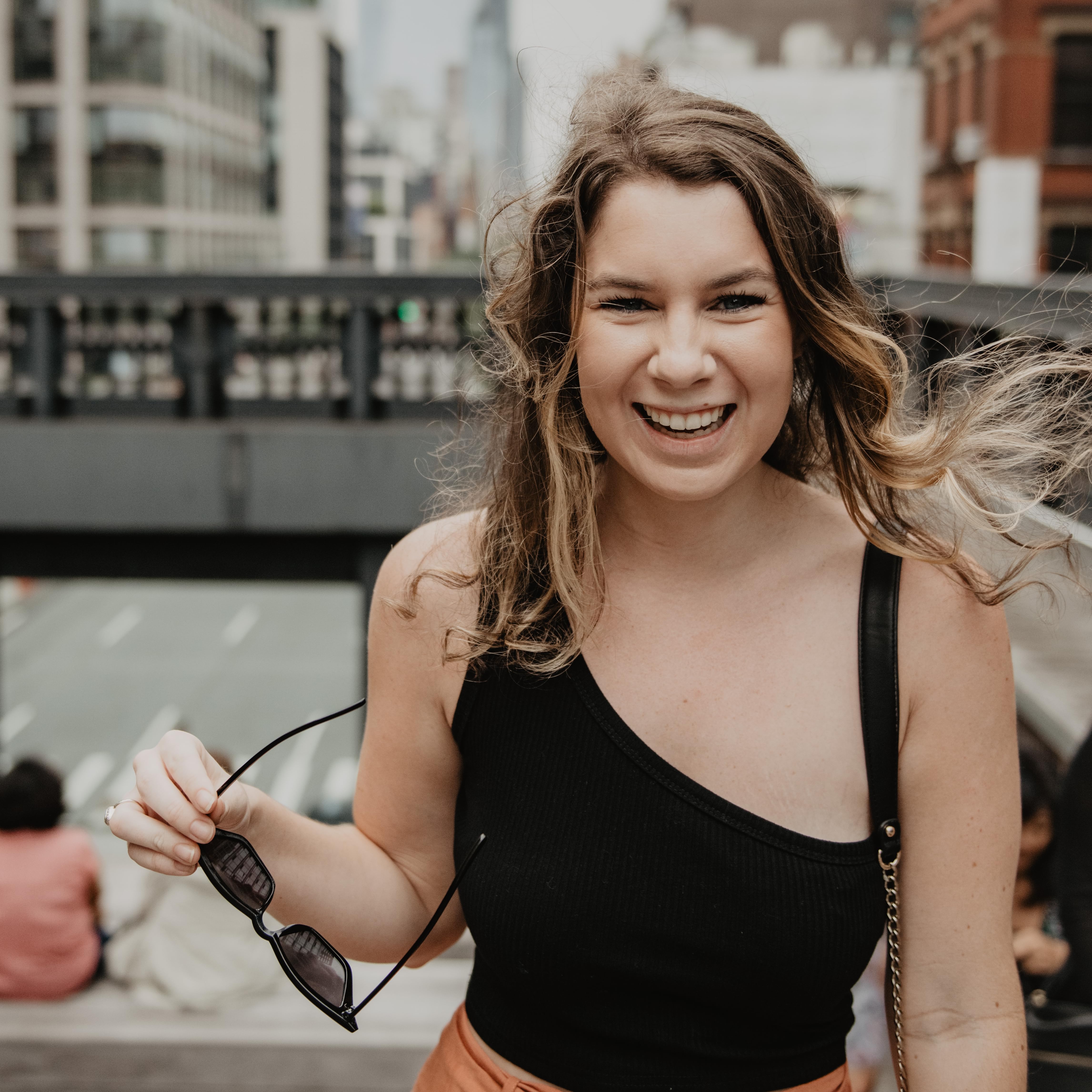 Abby Bro's Amazon Page