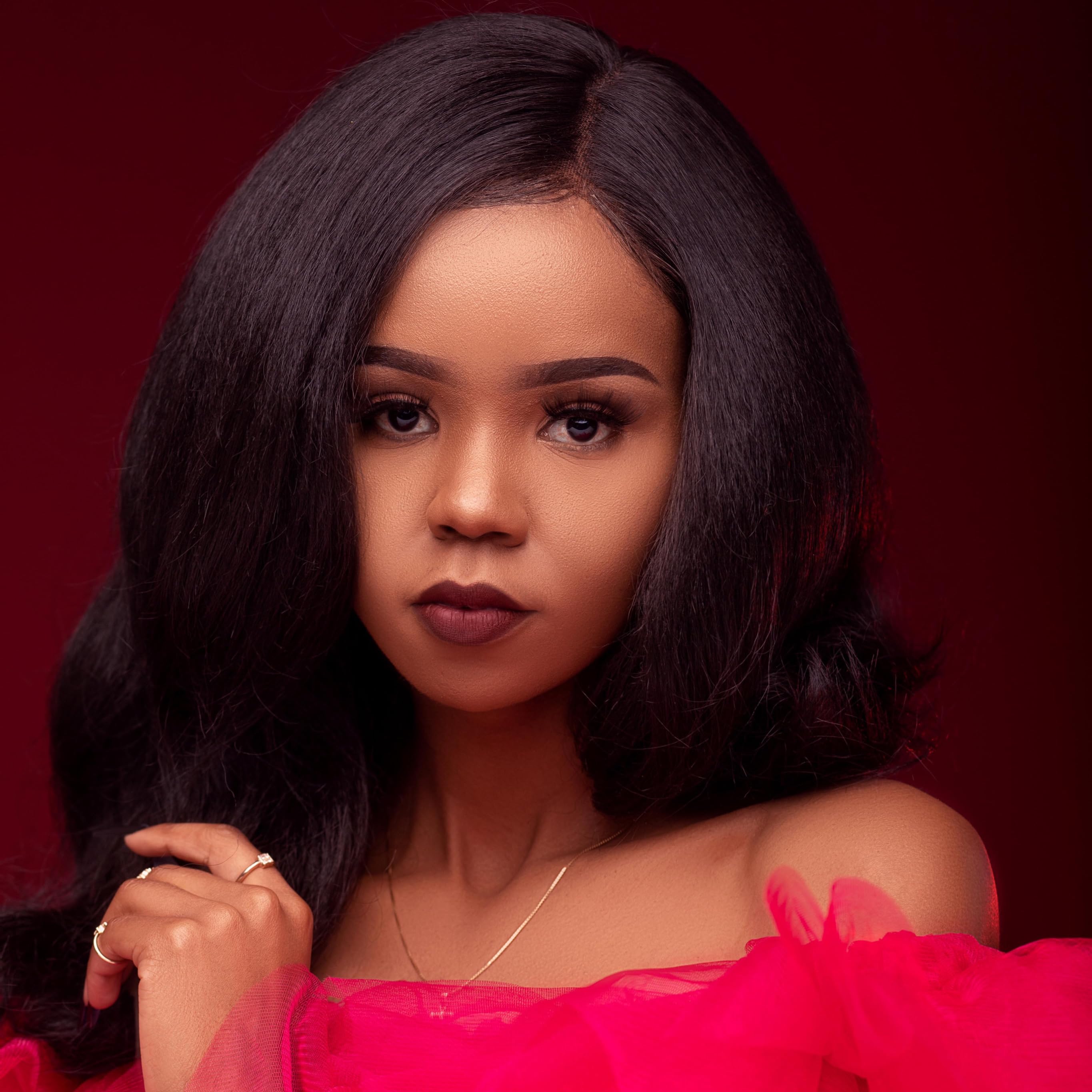 Lynette's Amazon Page