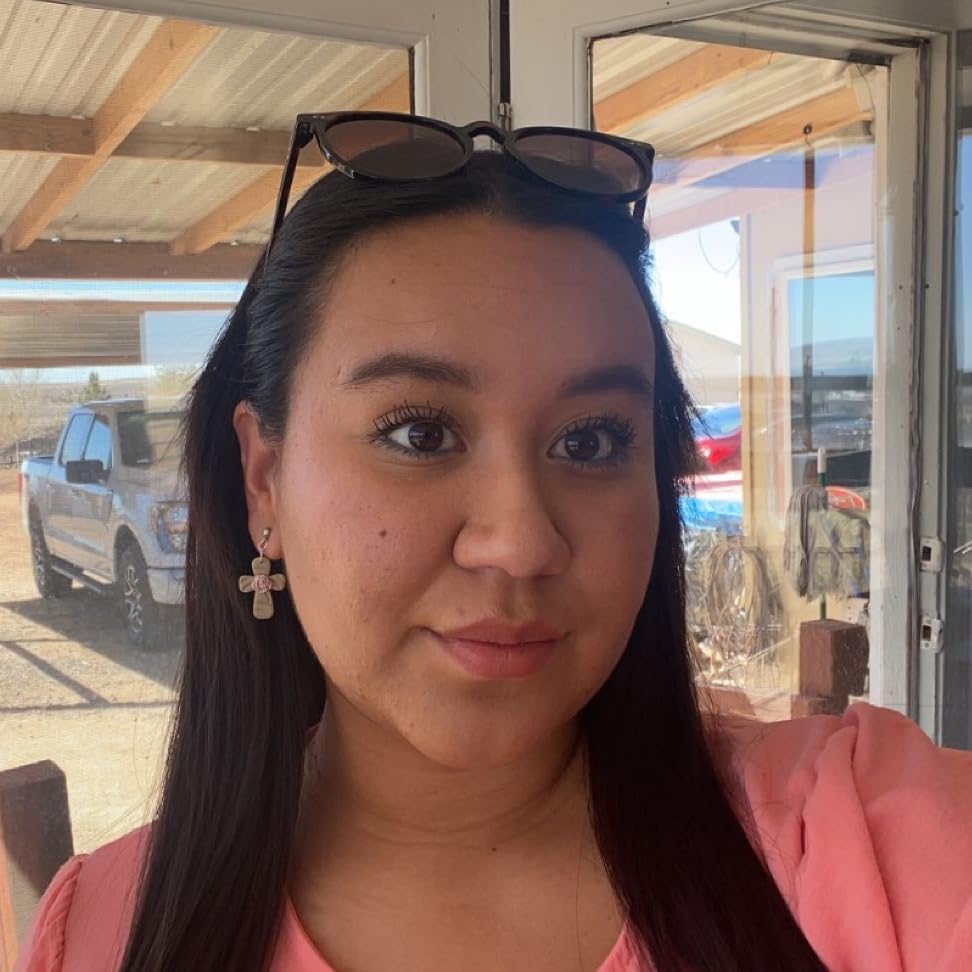 Mariah J.'s Amazon Page