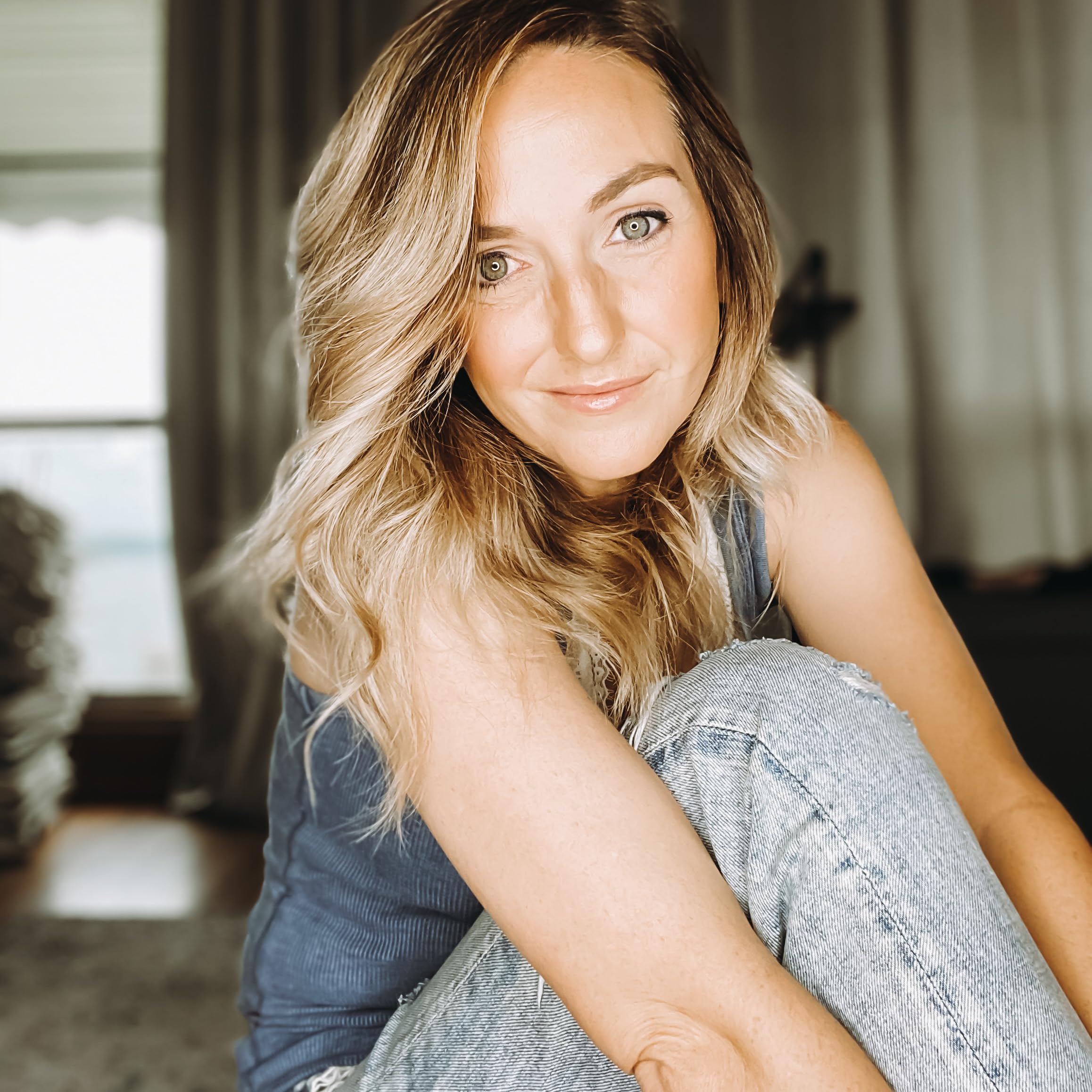 Emily Kathryn's Amazon Page