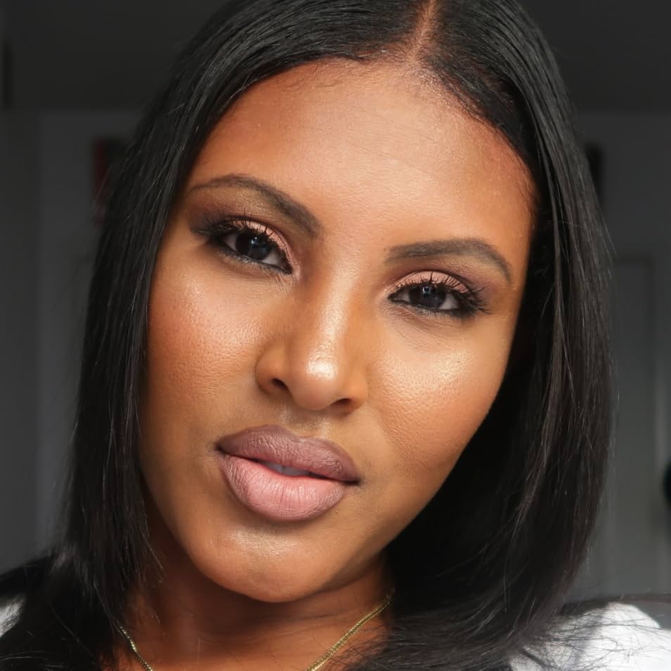 Jasmine ransom's Amazon Page