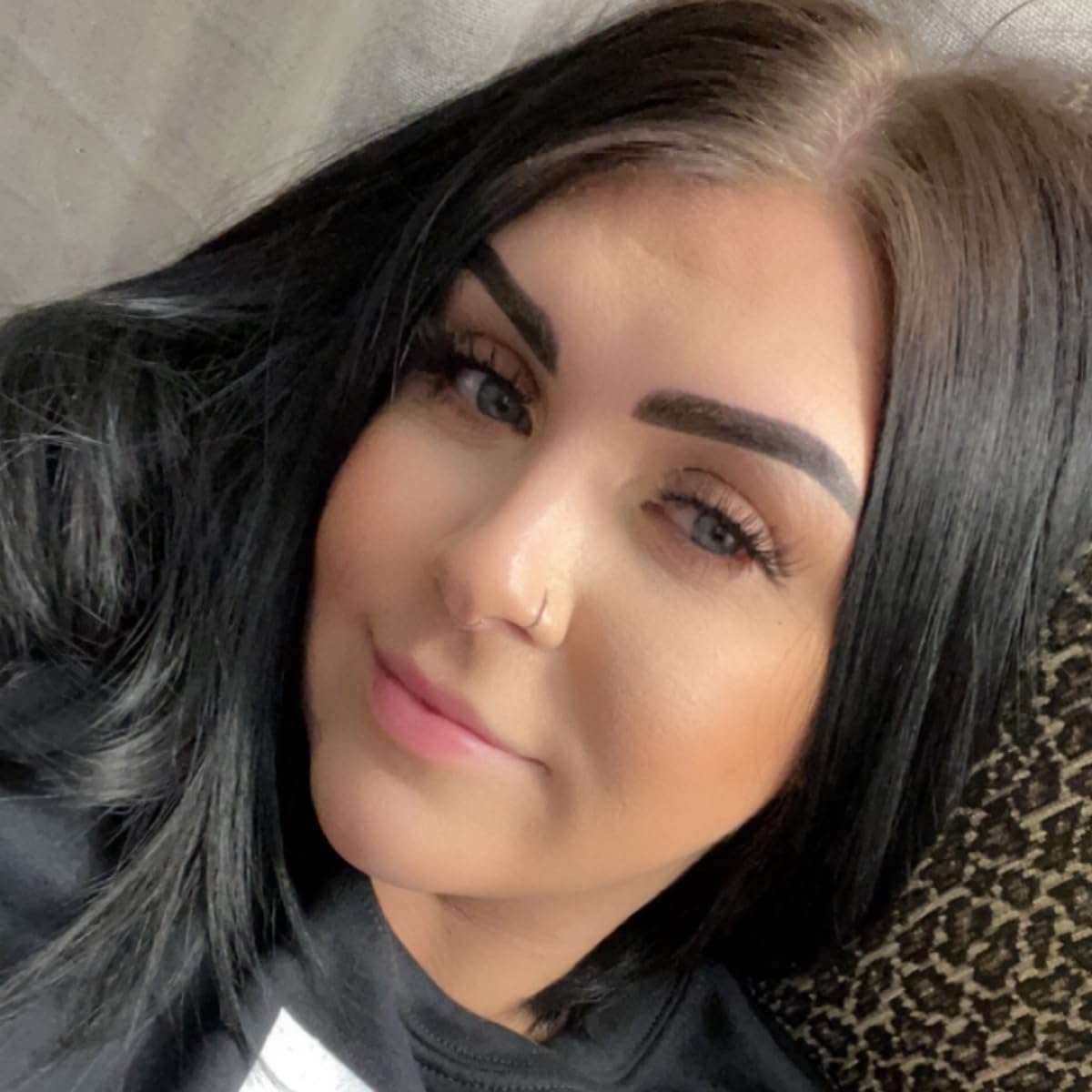 Isabella Stephens's Amazon Page