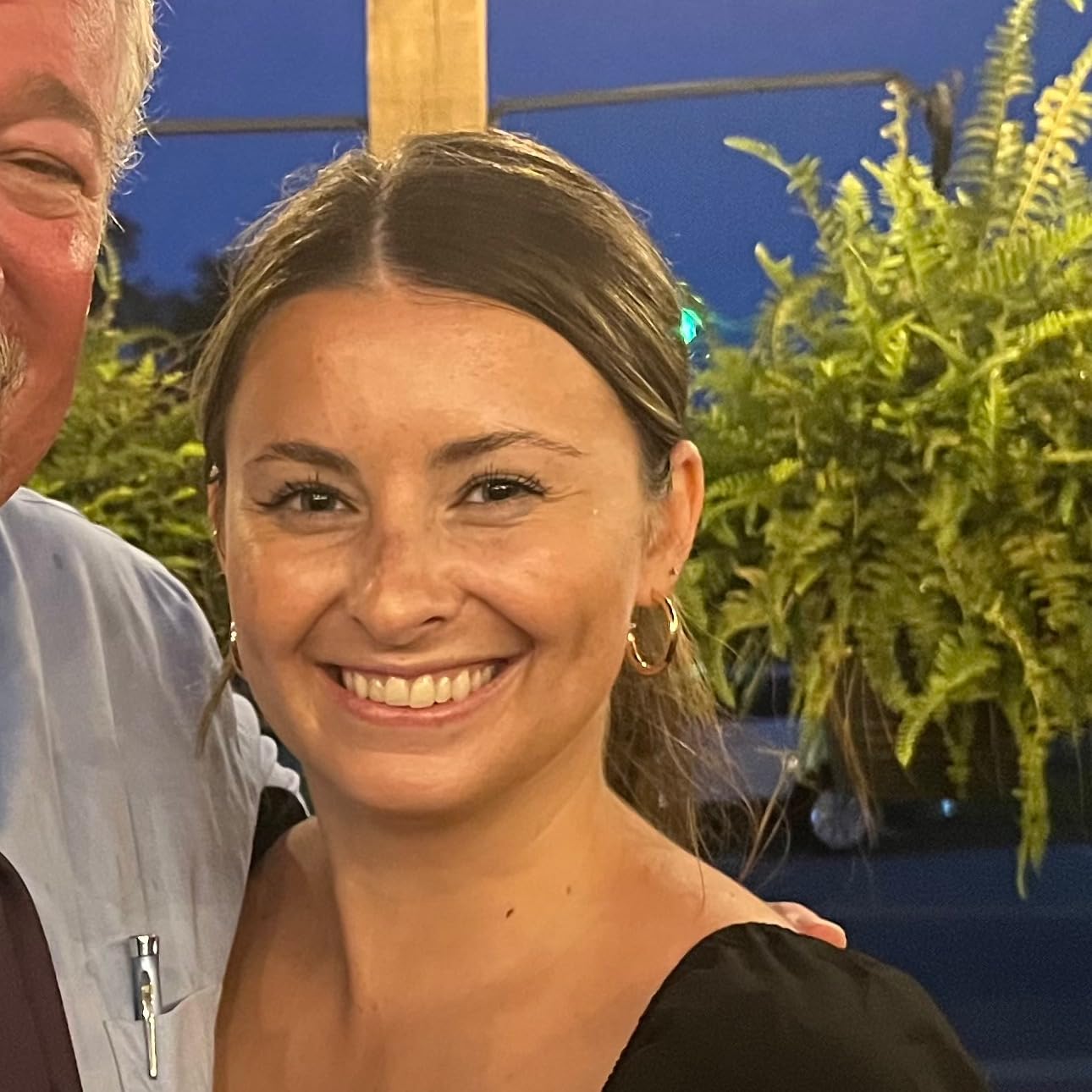 Hailey Bartlett's Amazon Page