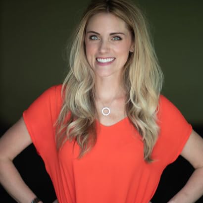 Mallory Garshnick's Amazon Page