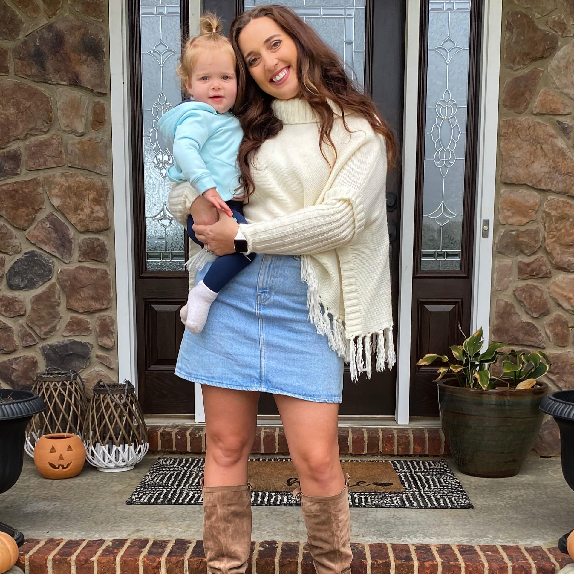 Chloe Harper's Amazon Page