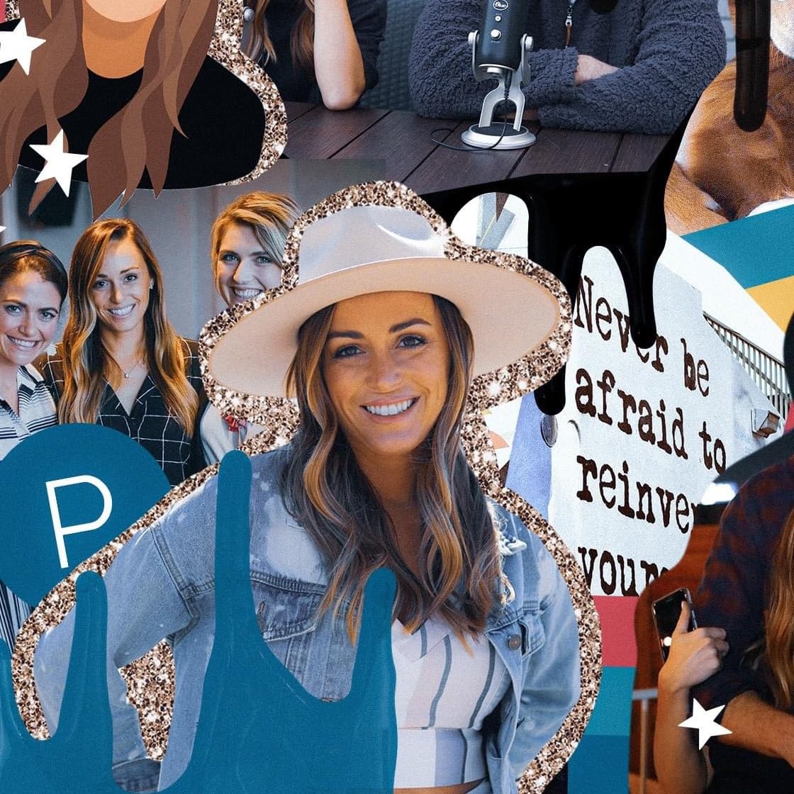 Jen Boes's Amazon Page