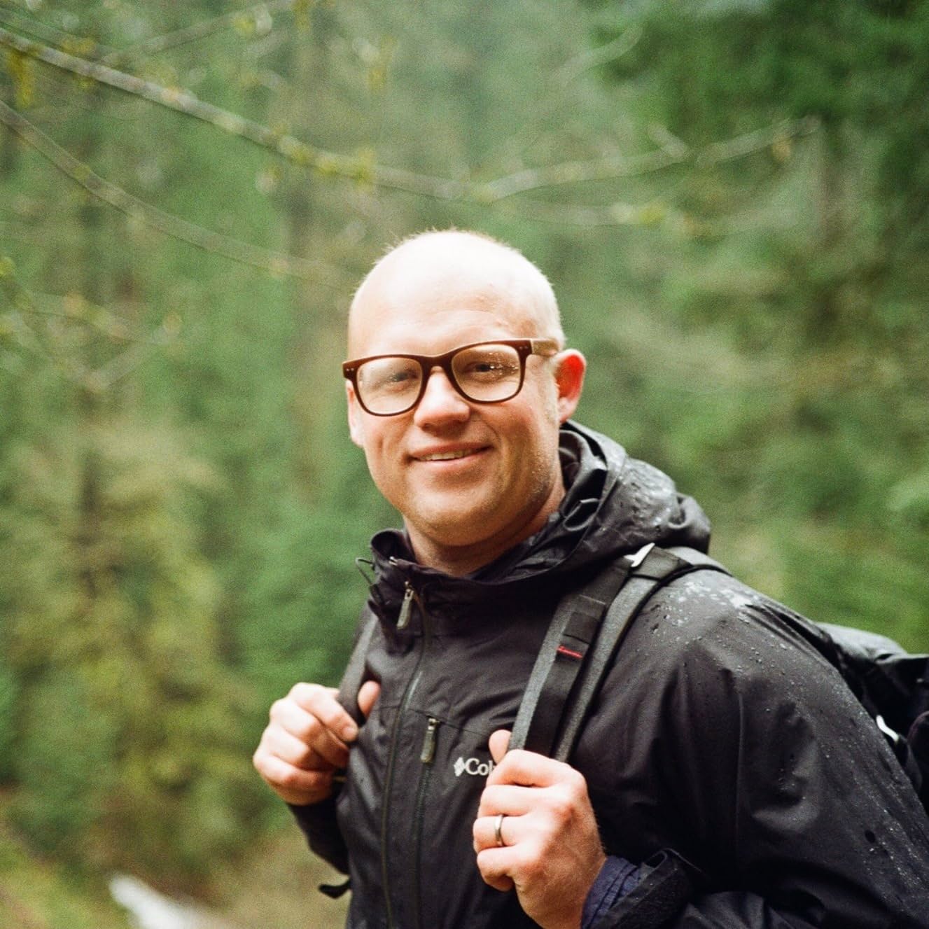 Bryan Rupp's Amazon Page