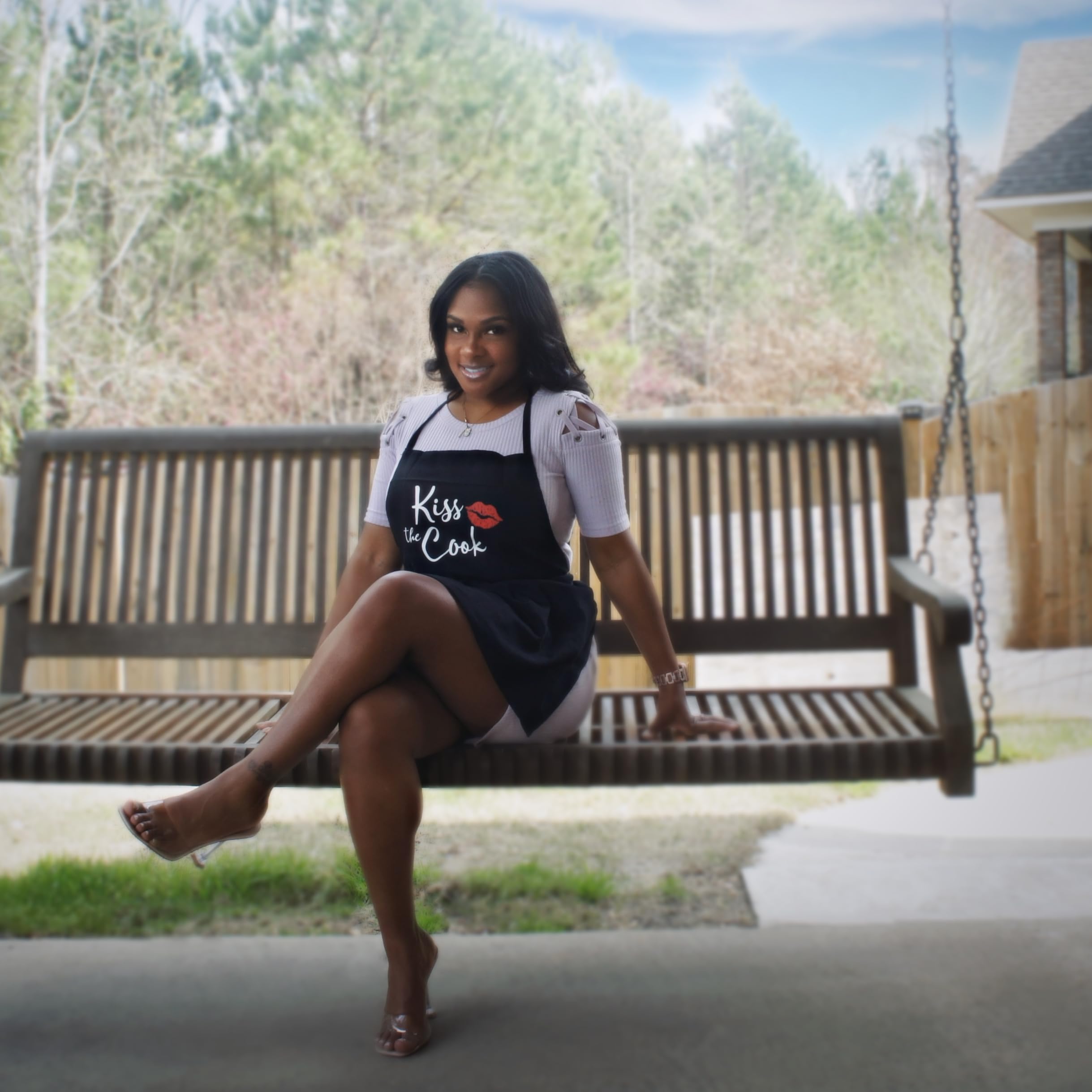 Epiphany Namon's Amazon Page