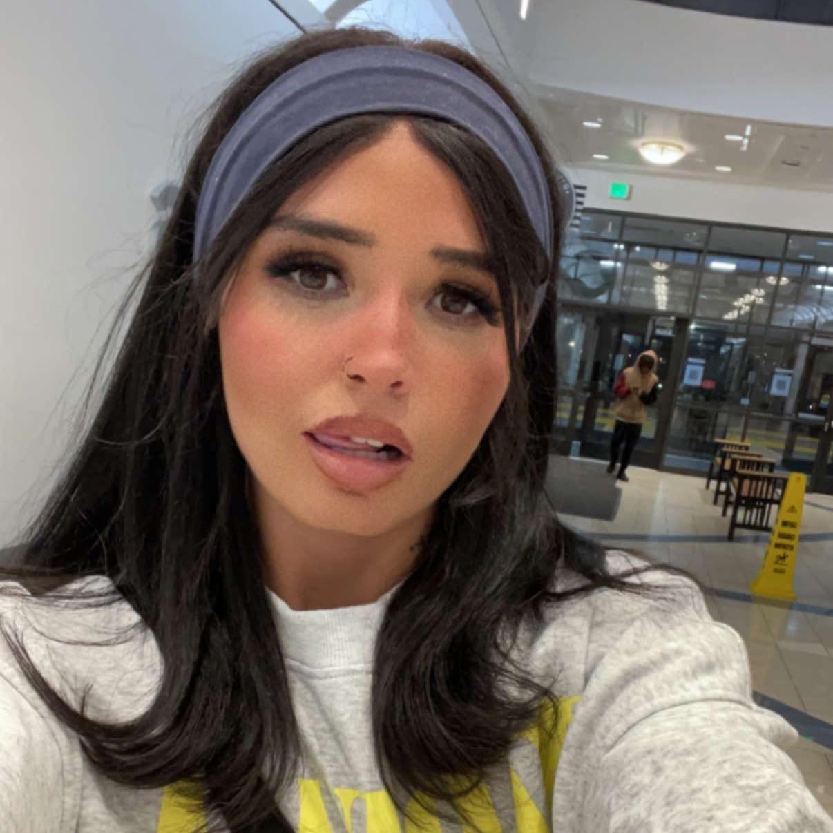 Porcha Burns's Amazon Page