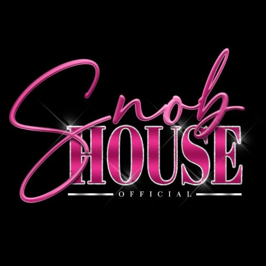Snob House Official Nail Life's Amazon Page
