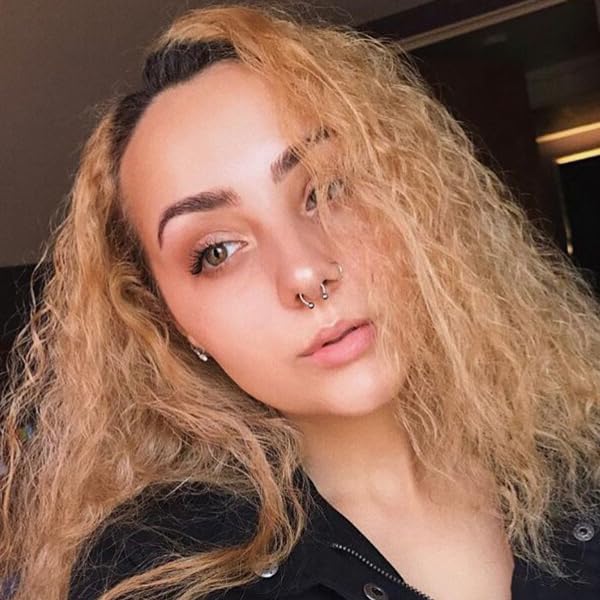 Kiera’s's Amazon Page