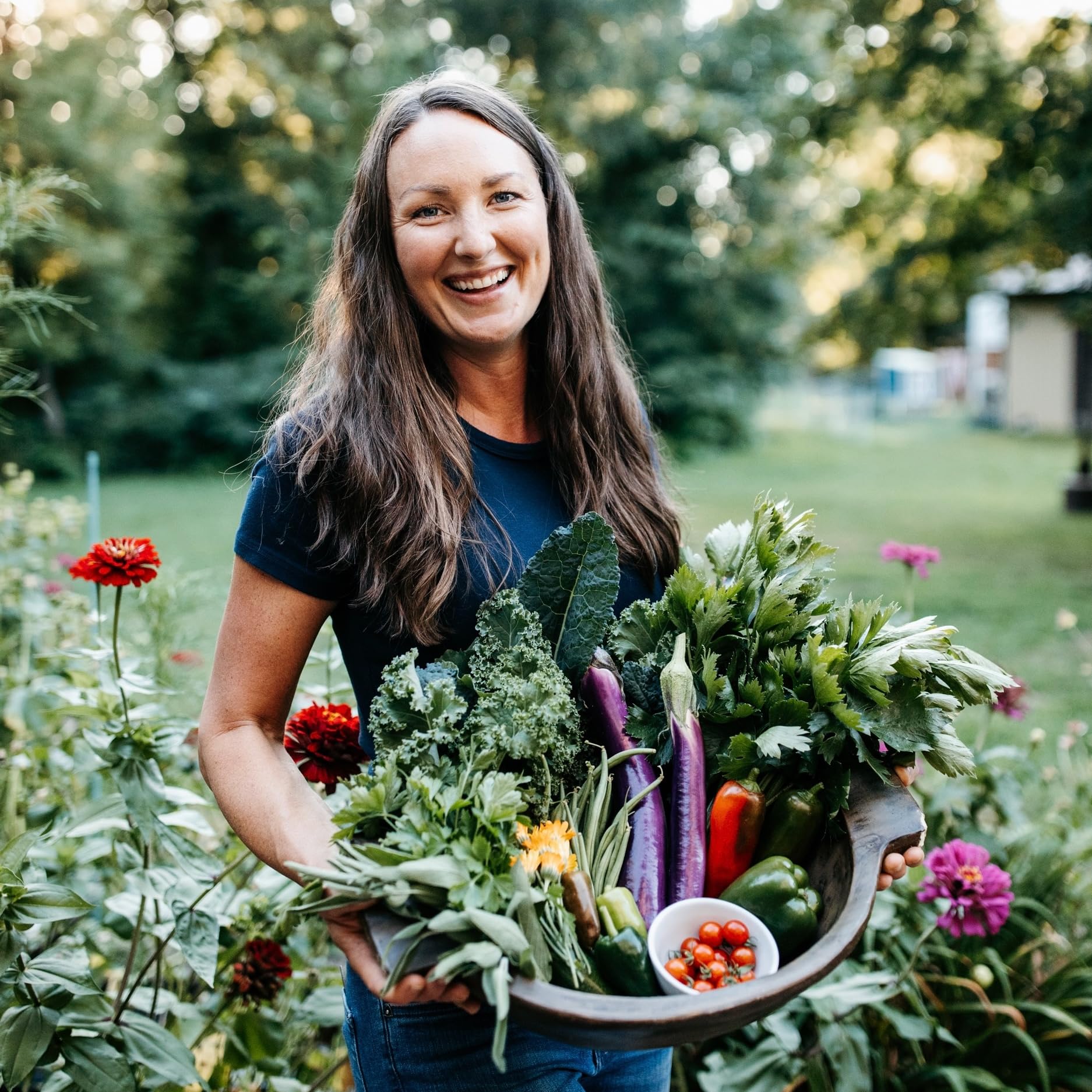 The Homesteading RD's Amazon Page