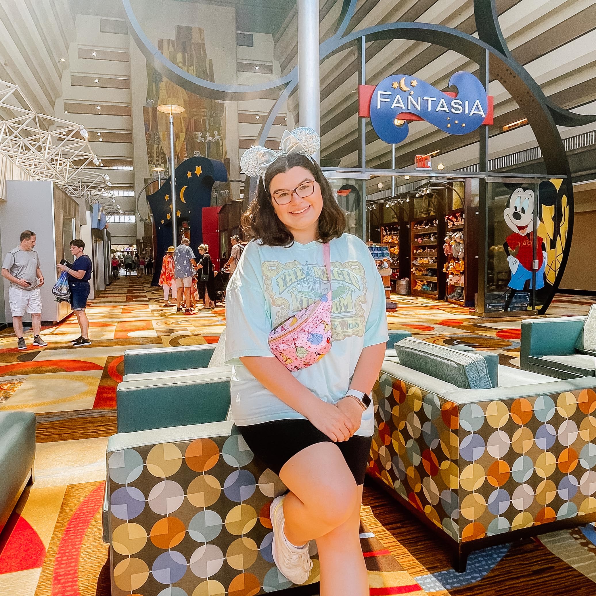 Megan Lanning's Amazon Page