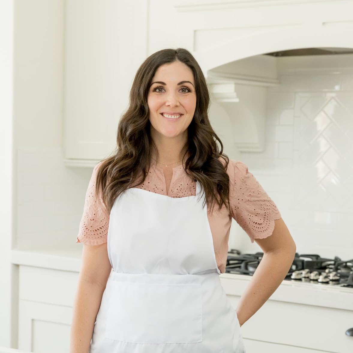 The Cookie Kitchen Bakery's Amazon Page