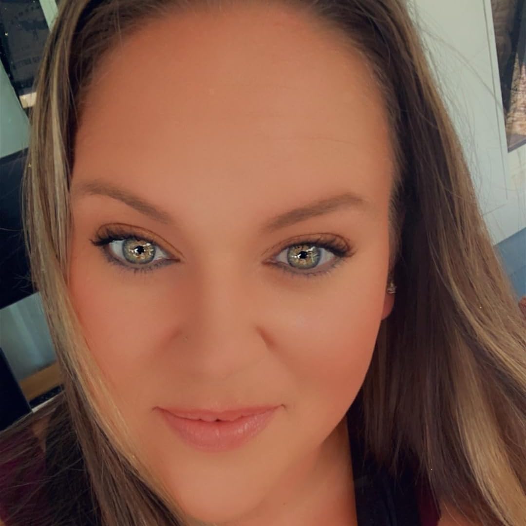The Dakotah Dame's Amazon Page