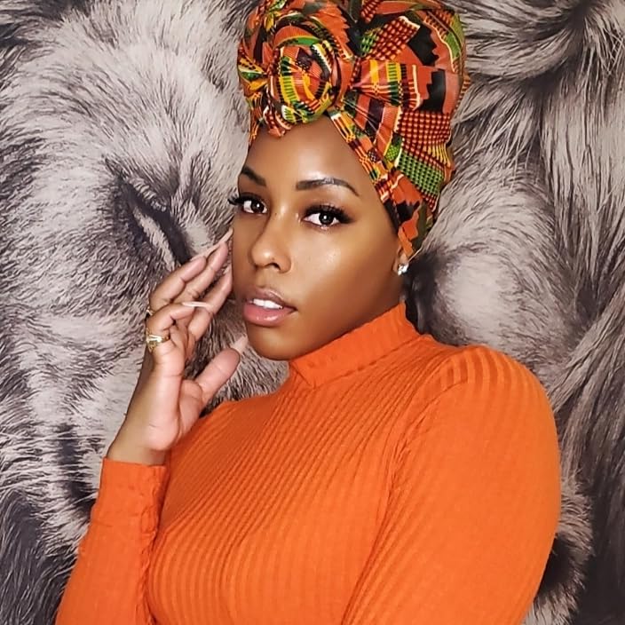 Amazing finds with Aujanae's Amazon Page