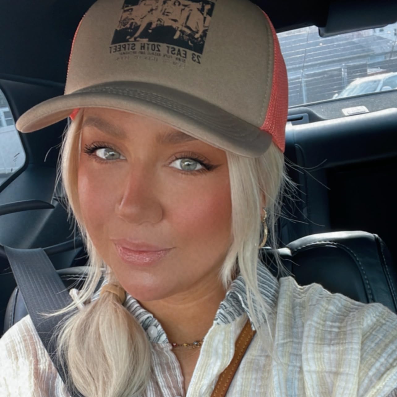 Bri Majikes's Amazon Page