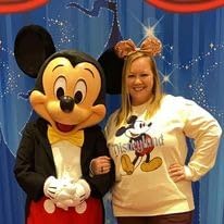 Stacey Franklin's Amazon Page