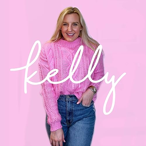 Kelly Prepster's Amazon Page