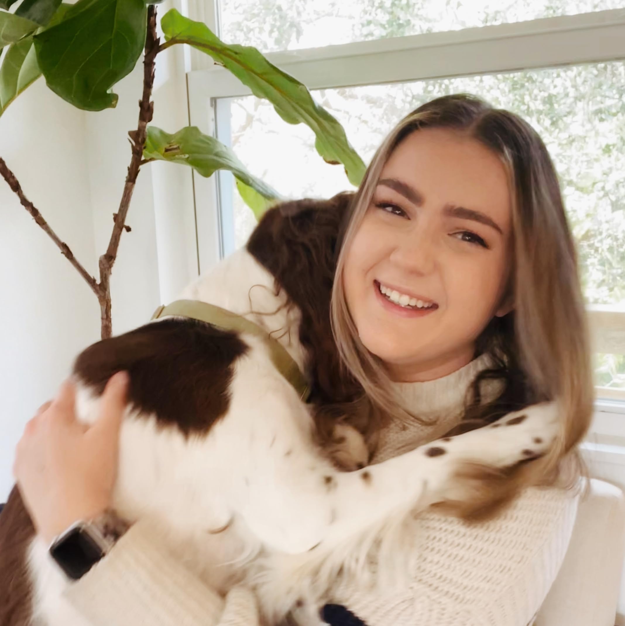 Allie - Hello Jungalow's Amazon Page