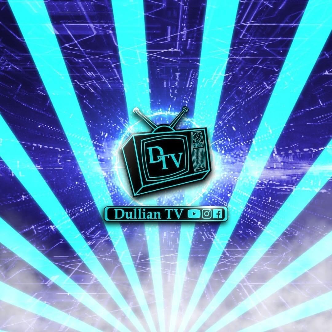 Dullian TV's Amazon Page
