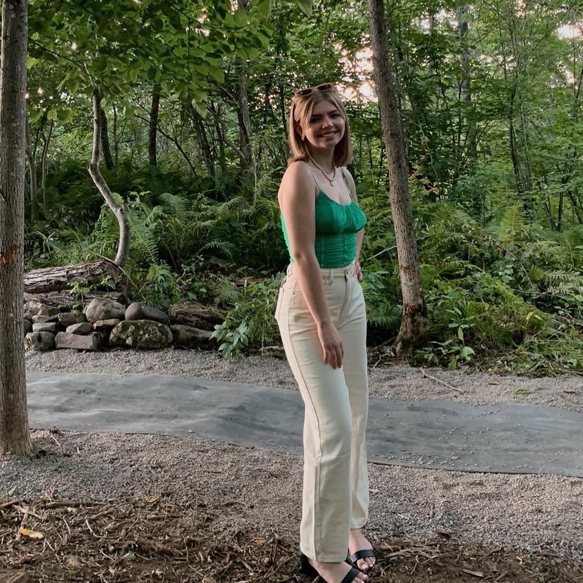 Emma Springer's Amazon Page