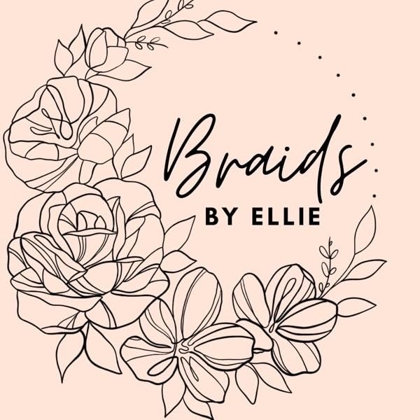 Braids By Ellie's Amazon Page