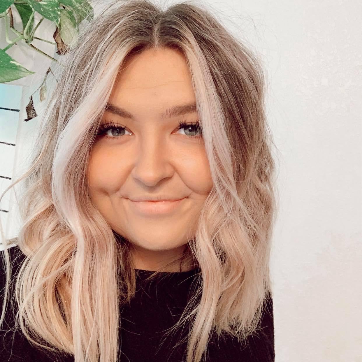 Lindsey Adams's Amazon Page