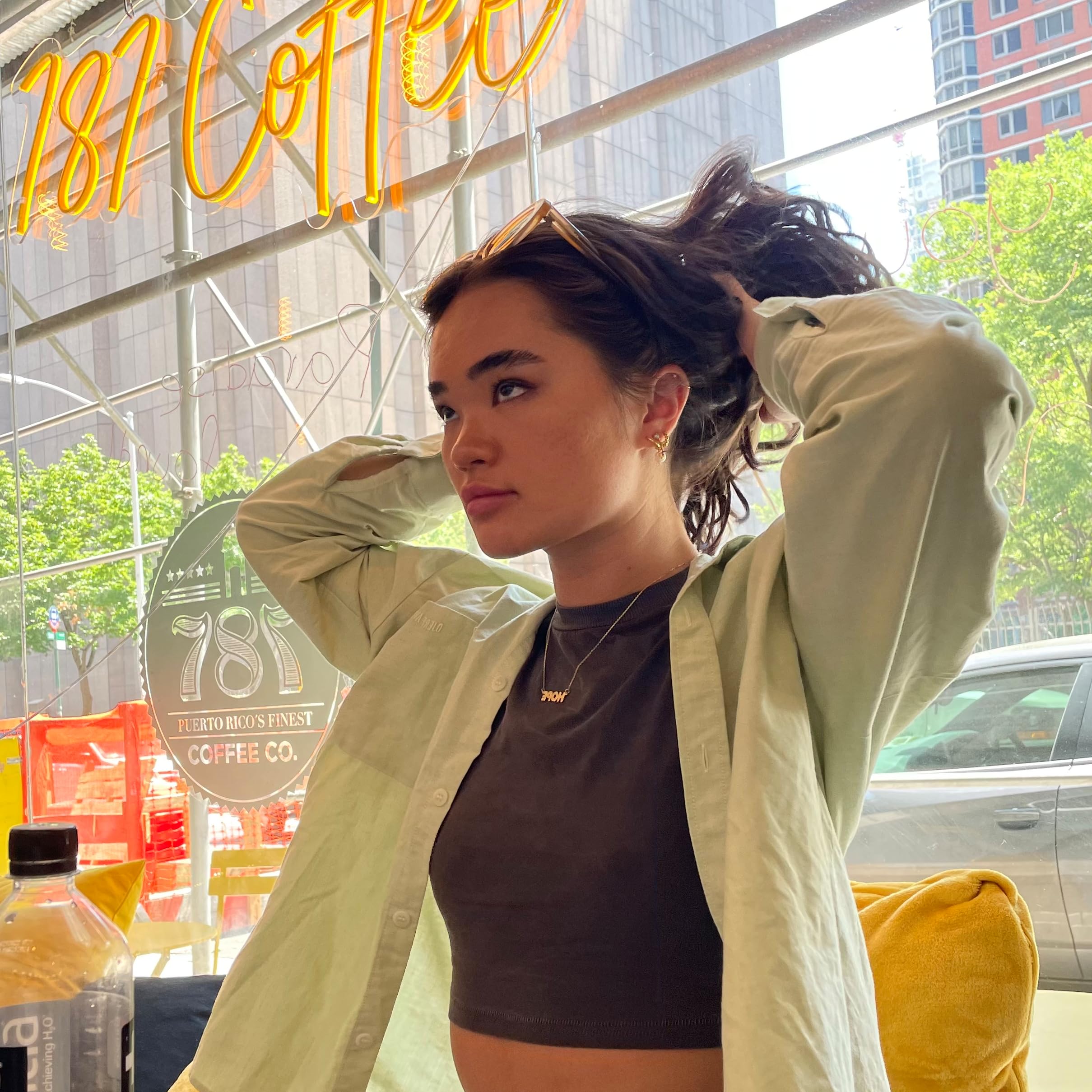 hope mashburn's Amazon Page