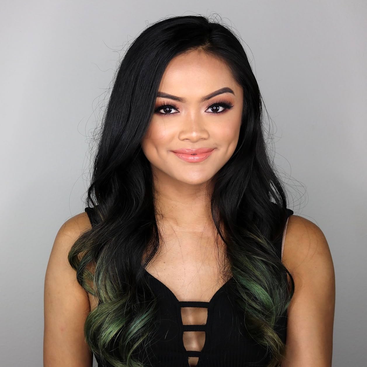 Love Brigette's Amazon Page