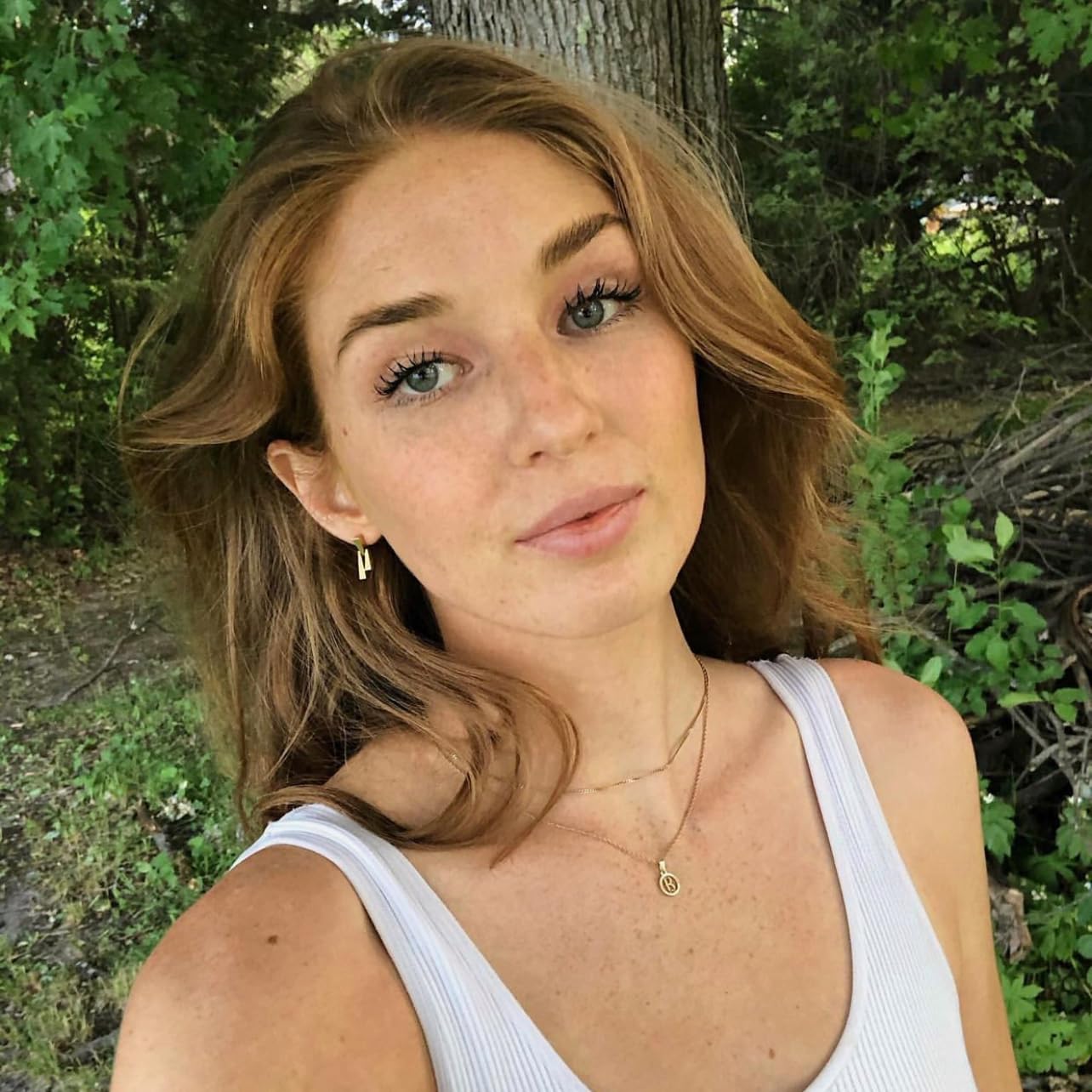 Bailey Rose King's Amazon Page