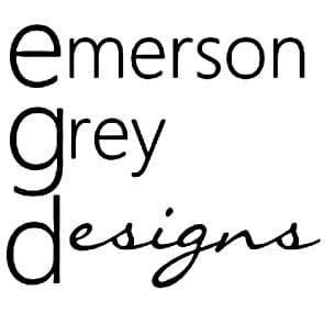 Emerson Grey Designs's Amazon Page