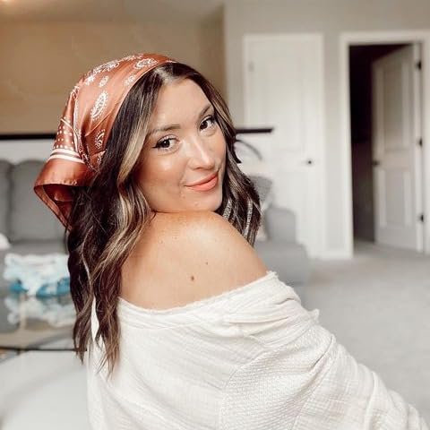 Sincerely Mrs. Huber's Amazon Page