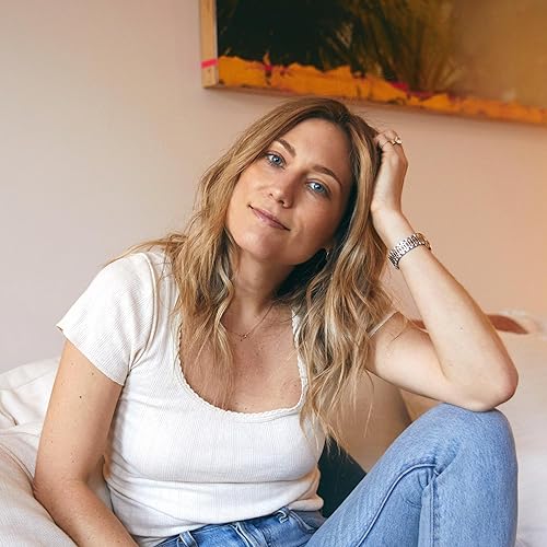 Mia Rigden, MS, CNS's Amazon Page