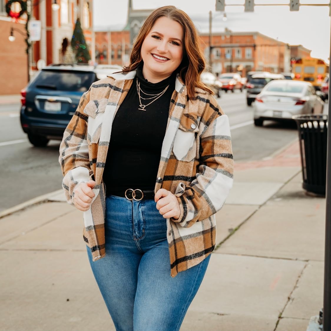 Breanna Lloyd's Amazon Page