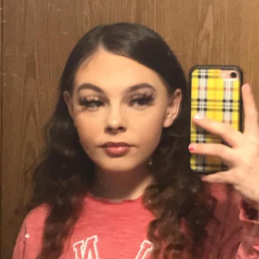 Maryssa Freimark's Amazon Page