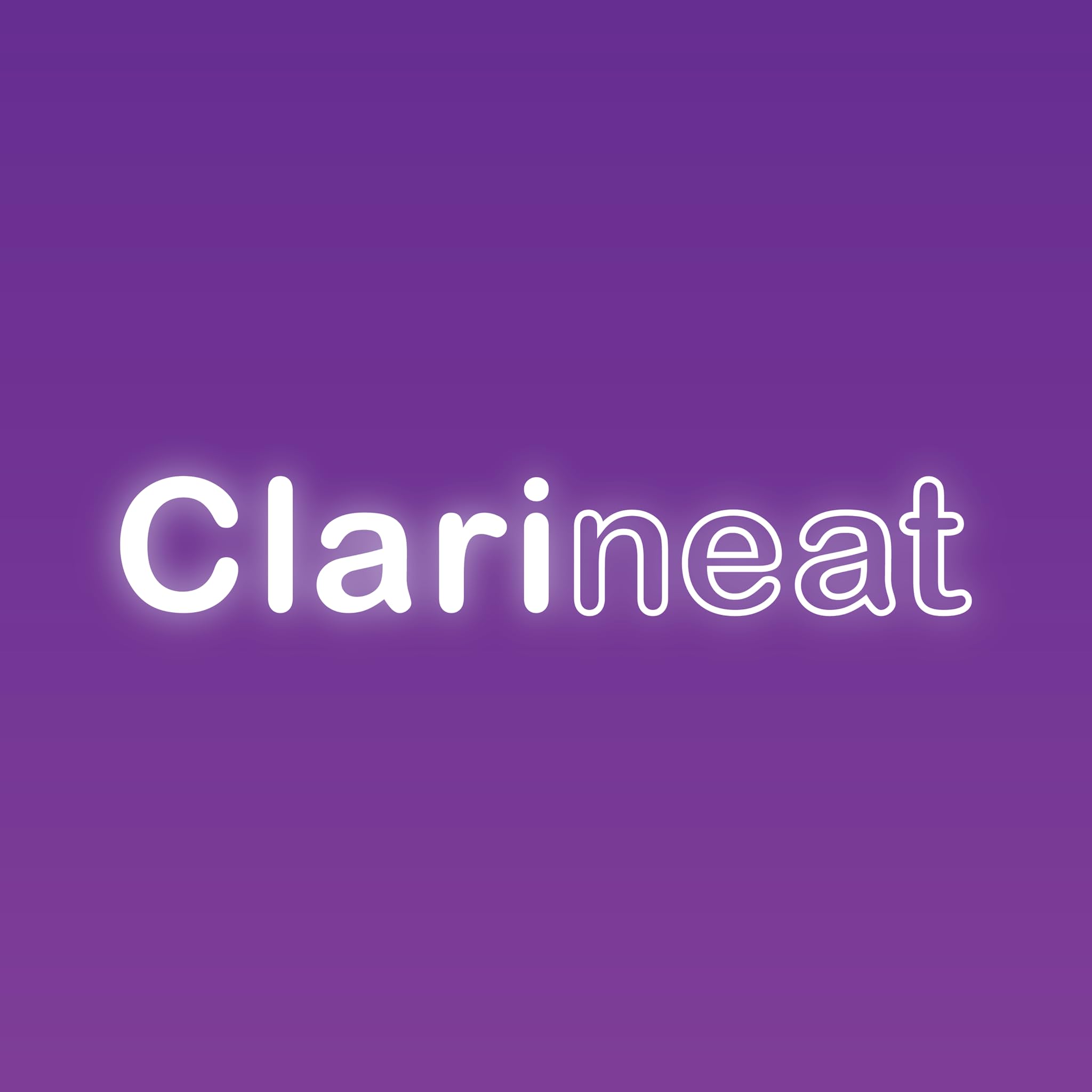 Clarineat's Amazon Page
