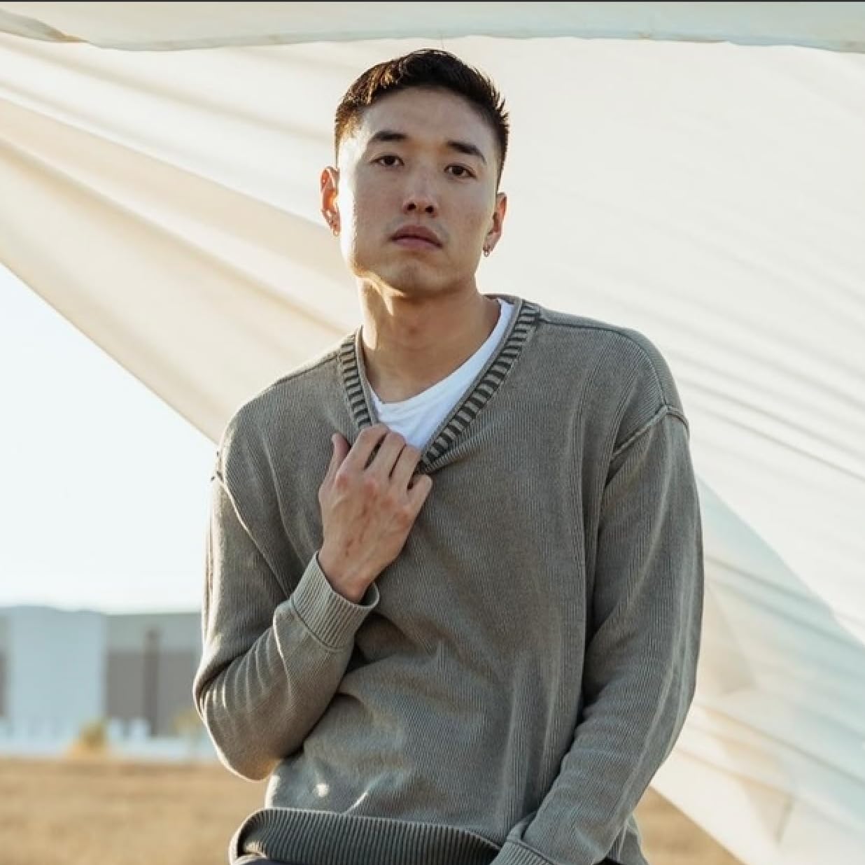 Austin Lee's Amazon Page