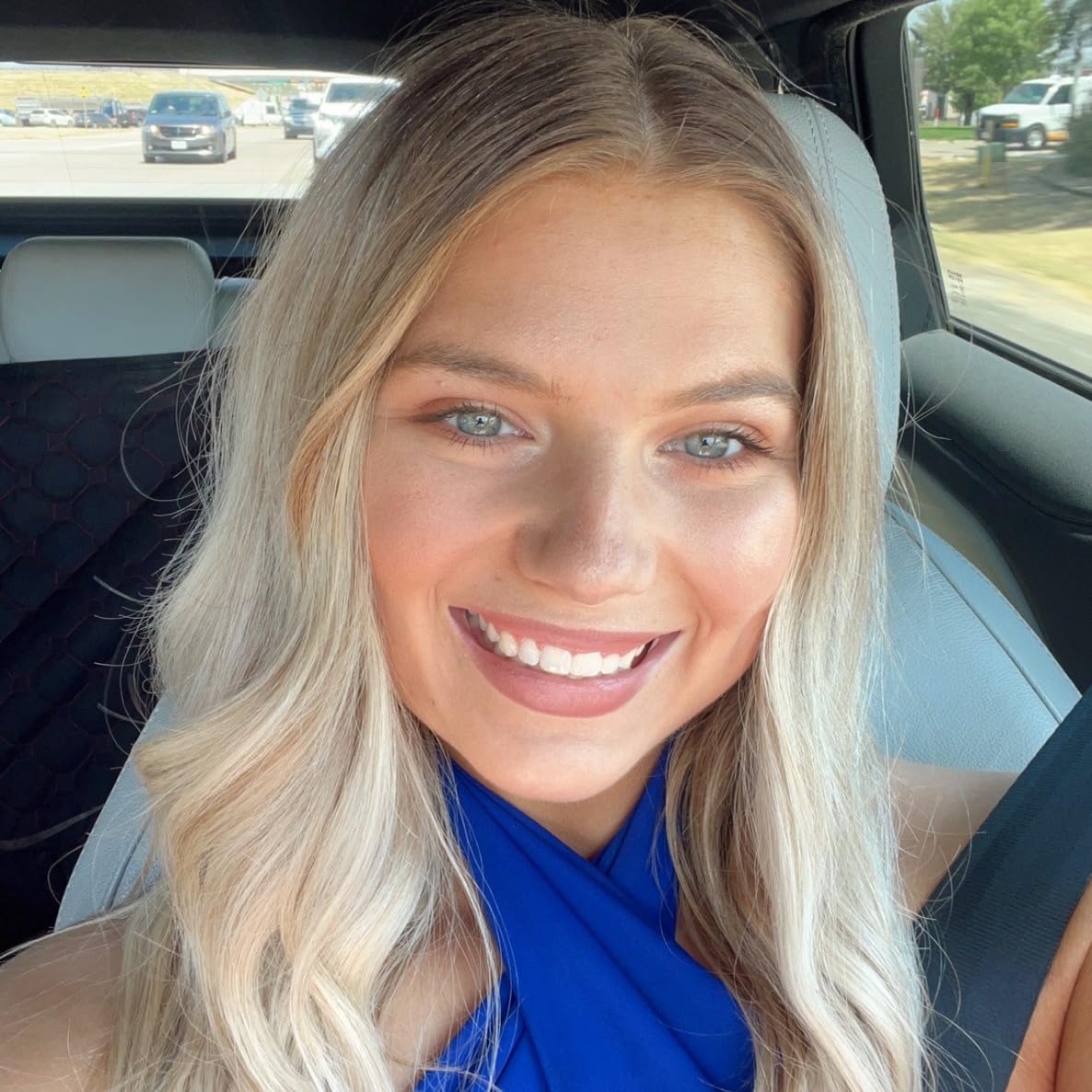 Maci Mattingly's Amazon Page