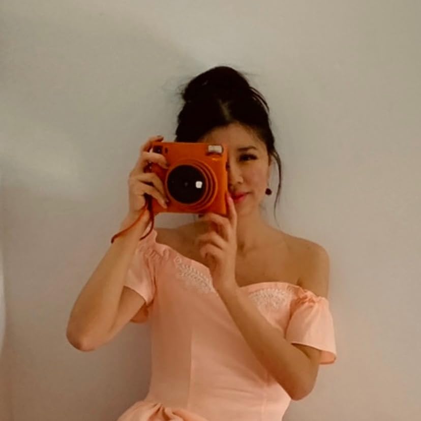 Good Health Pretty Life by NICOLE's Amazon Page