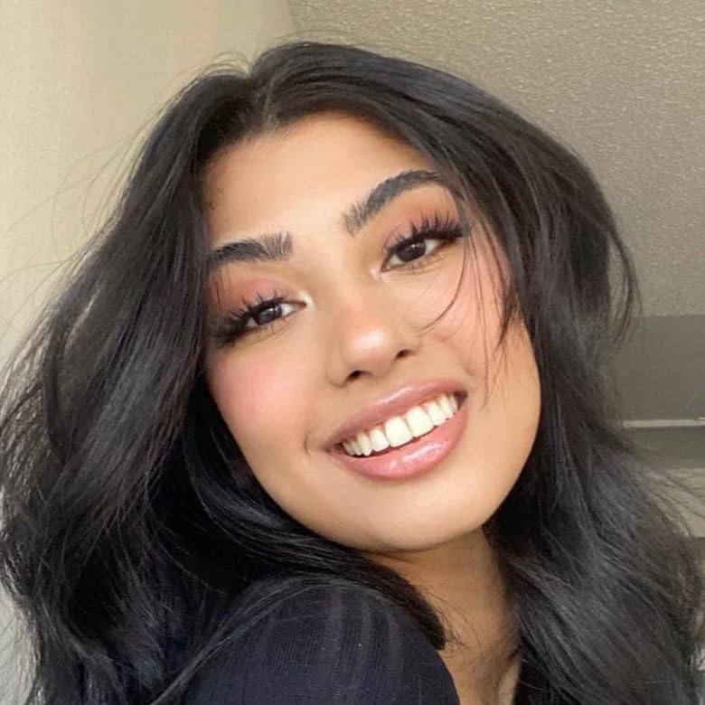 Aliza Shan's Amazon Page