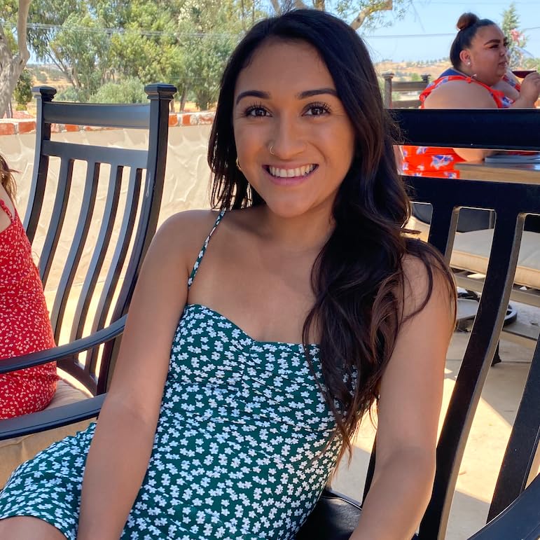 Clarissa's Amazon Page