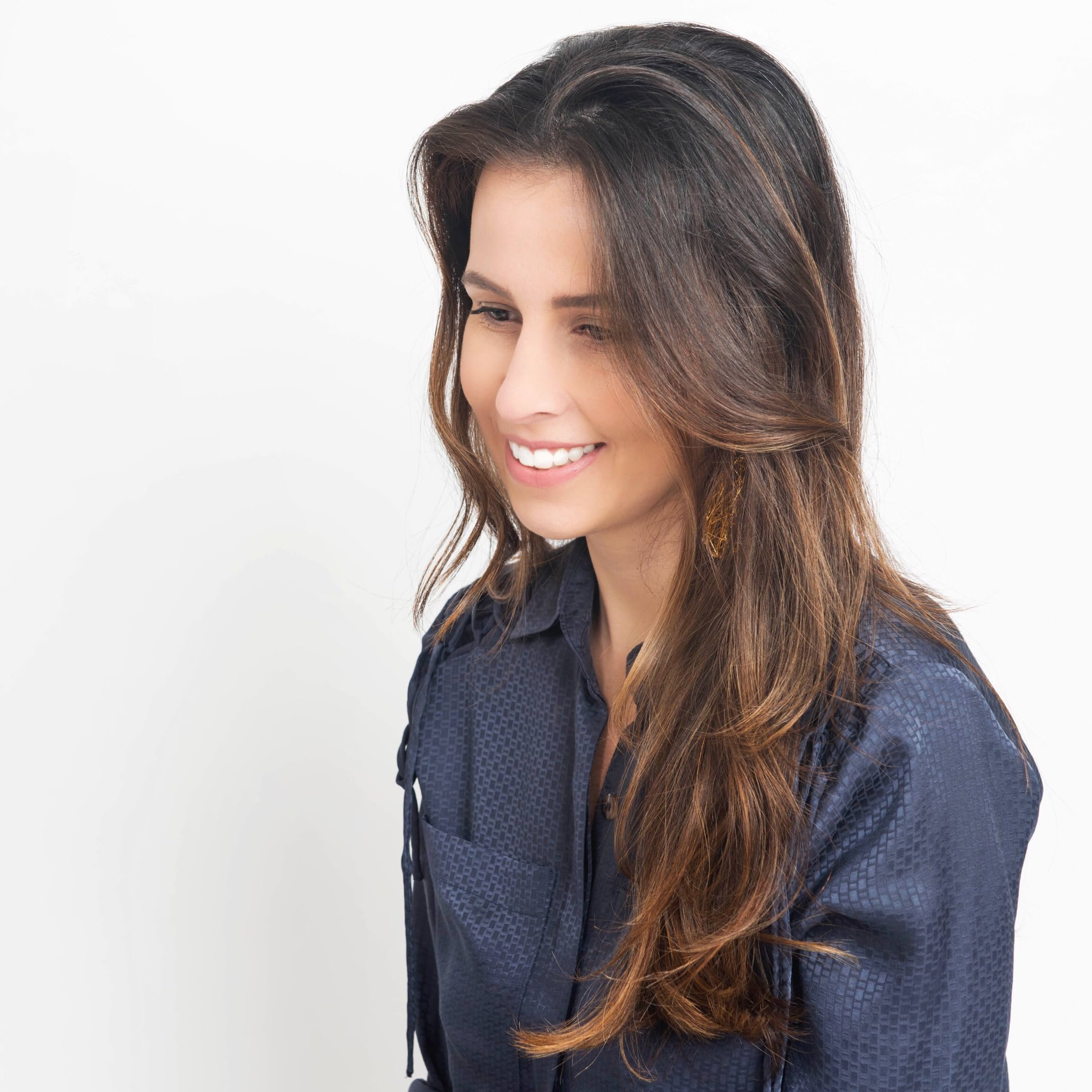 Página da Amazon de Ale Garattoni