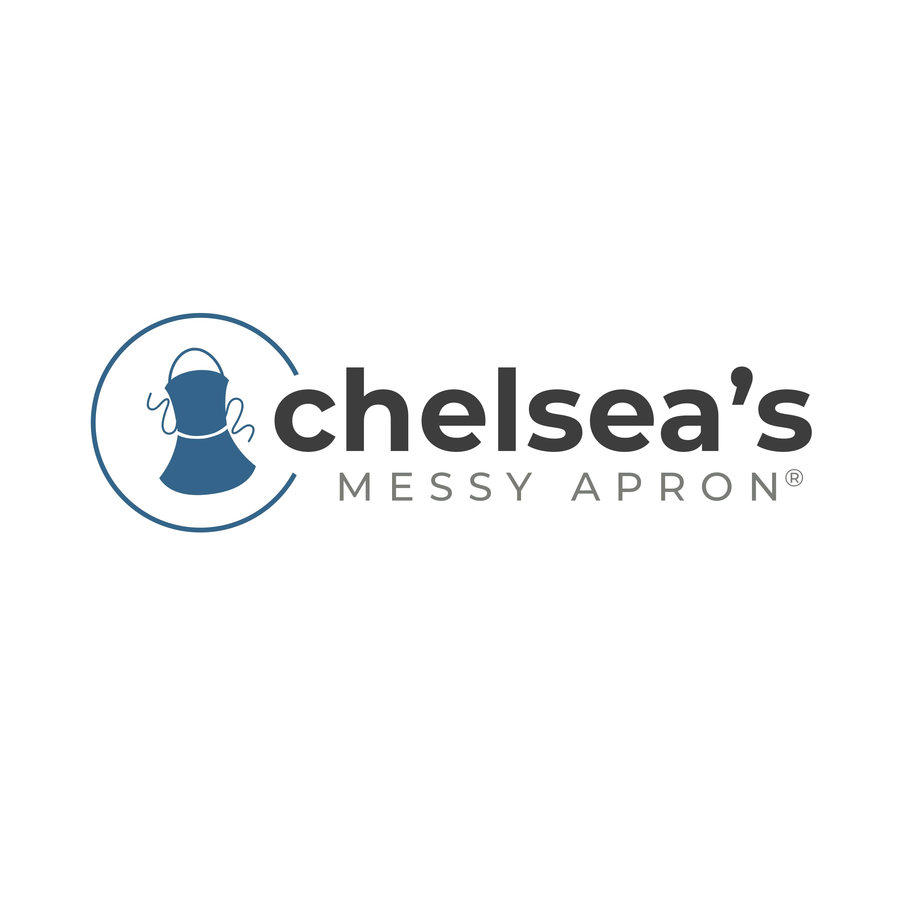 Chelsea's Messy Apron's Amazon Page