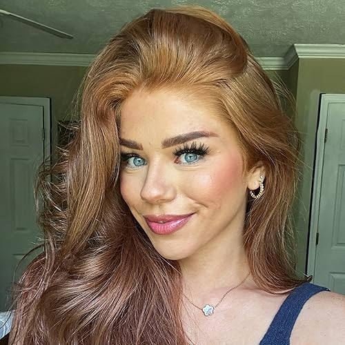 Justice Mitchell's Amazon Page