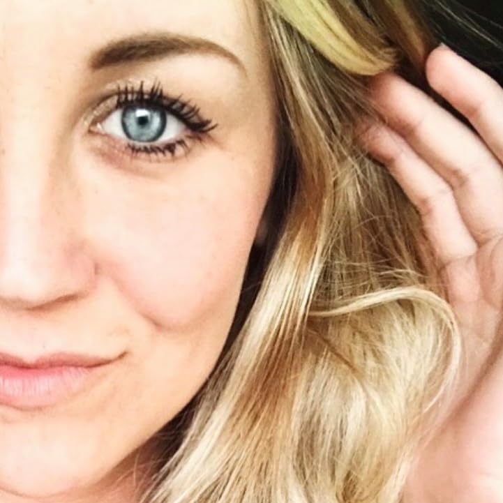 Anna Fay’s's Amazon Page