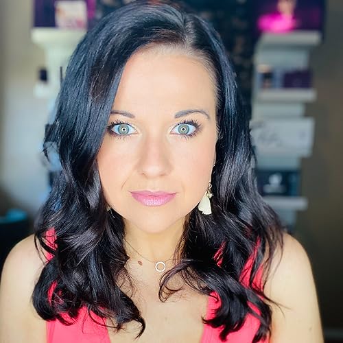 Catherine shank's Amazon Page