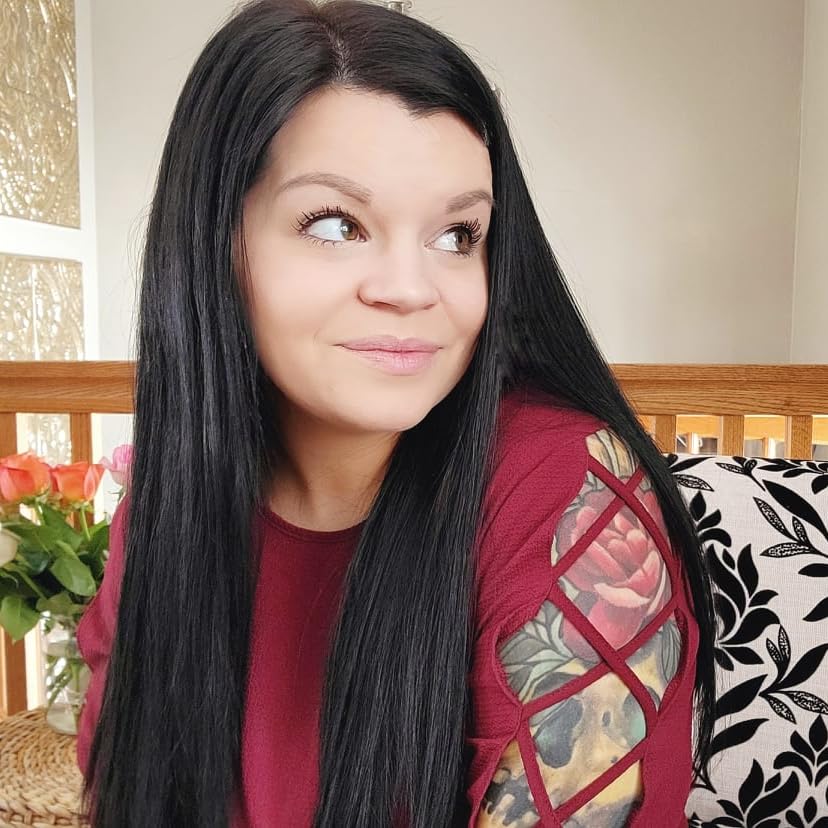 Kayla Ryan's Amazon Page