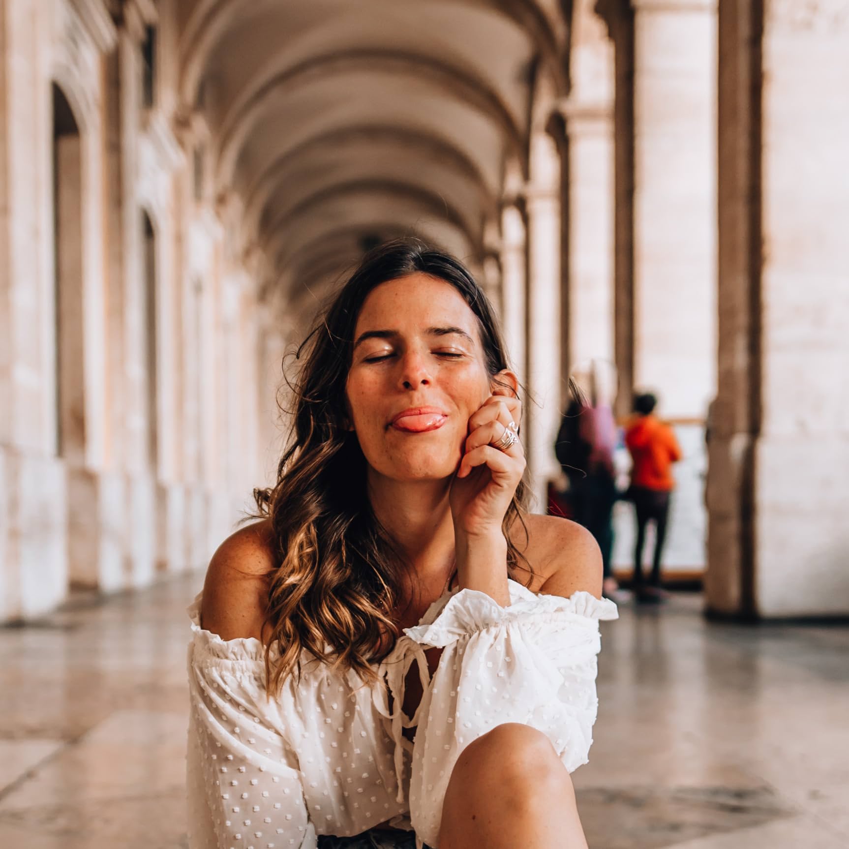 Mel Vandersluis's Amazon Page