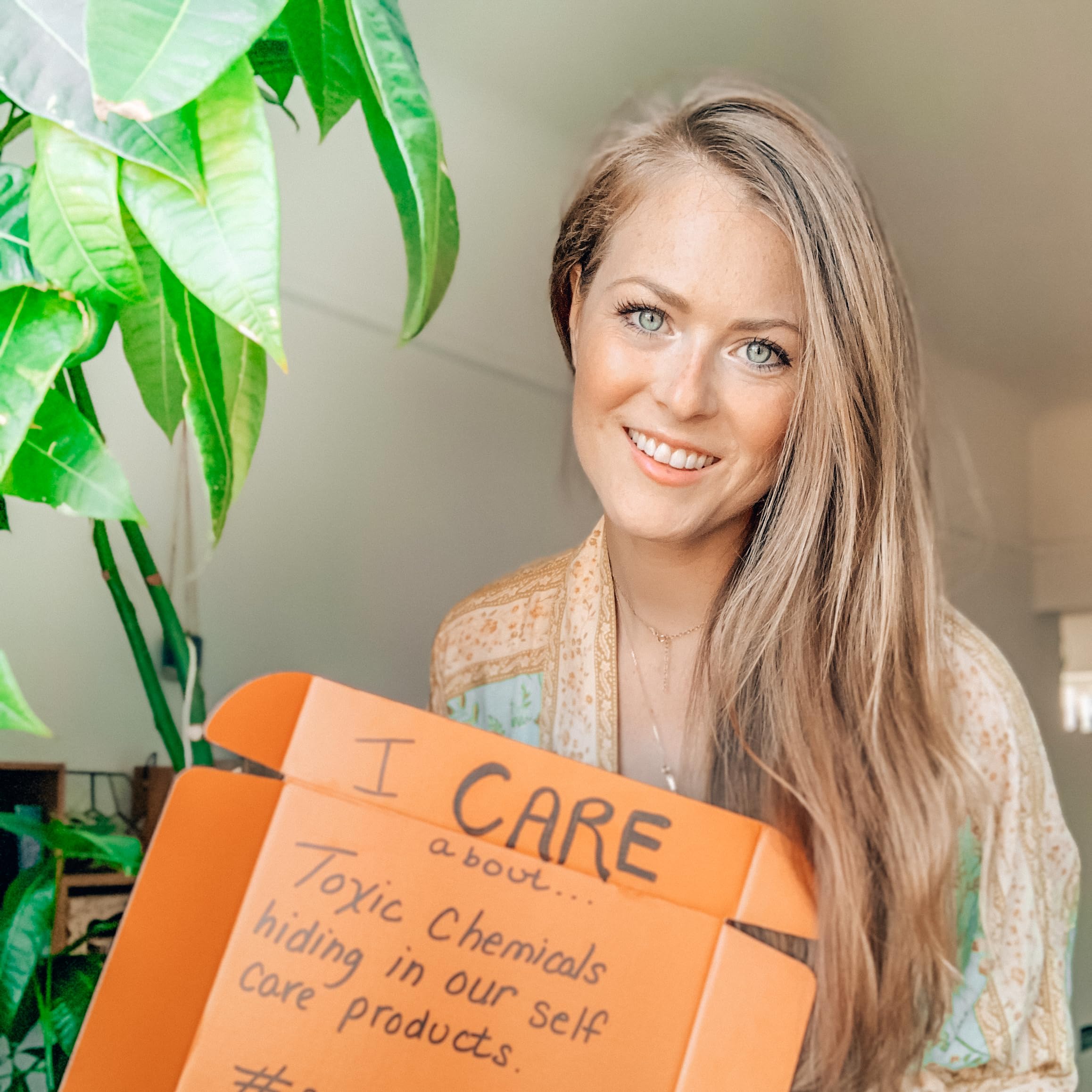 Living Pretty Naturally's Amazon Page